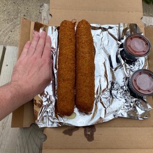 ALPHONSO’S THE ORIGINAL - 69 Photos & 110 Reviews - 9130 W Greenfield ...