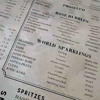 HUMBLE OYSTERS & BUBBLES - Updated March 2025 - 95 Photos & 74 Reviews - 5415 E High St, Phoenix ...