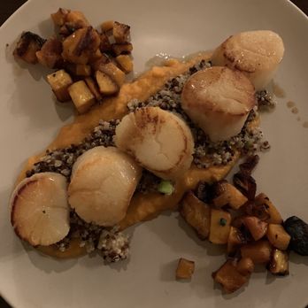 THE LIBRARY WINE BAR & BISTRO - Updated February 2025 - 327 Photos ...