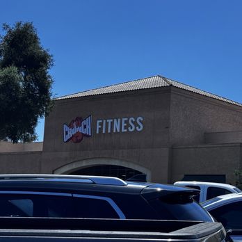 CRUNCH FITNESS - MONROVIA - Updated September 2025 - 56 Photos & 110 ...