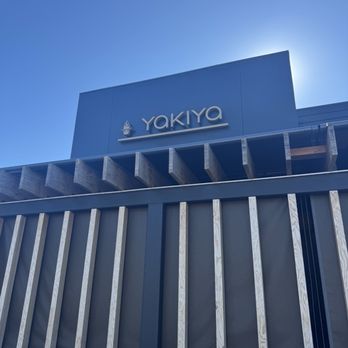 YAKIYA - Updated February 2025 - 1283 Photos & 159 Reviews - 3455 E ...