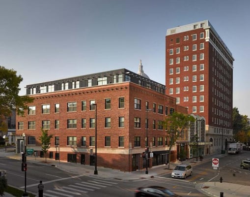 URBAN LAND INTERESTS - Updated September 2025 - 10 Photos & 20 Reviews ...