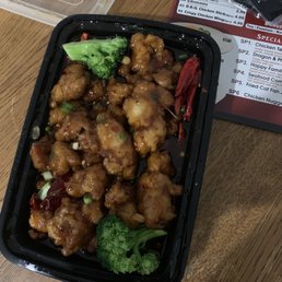 RICE EXPRESS - 39 Photos & 100 Reviews - 125 W Interstate 30, Royse ...