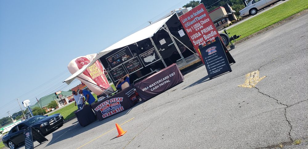 6 PAK DELIVERY - Updated November 2024 - 32 J R Ln, Candler, North ...