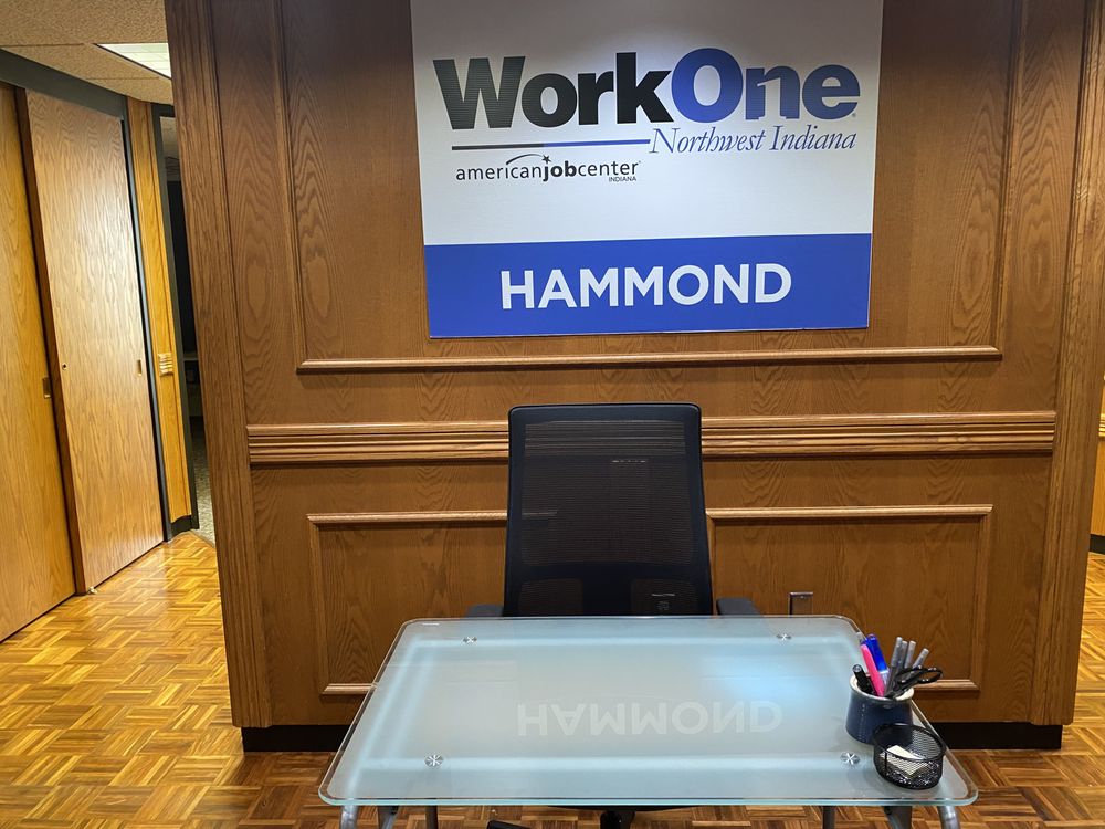 WORKONE HAMMOND - Updated December 2024 - Request Information - 200 ...