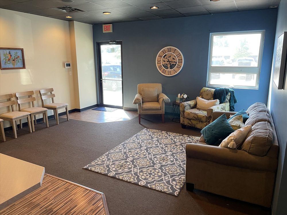 CHRISTINE ADDISON, LMFT - Updated March 2025 - 1451 NE 69th Pl, Ankeny ...