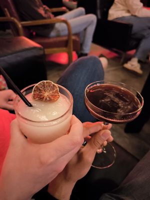 MOON ROOM - Updated August 2025 - 500 N West St, Raleigh, North ...