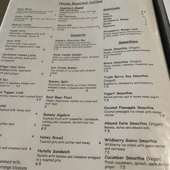 ALGEBRA TEA HOUSE - Updated December 2025 - 250 Photos & 230 Reviews ...