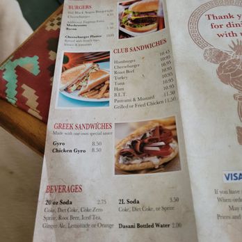 DIMITRI’S PIZZERIA - Updated October 2025 - 20 Photos & 29 Reviews ...