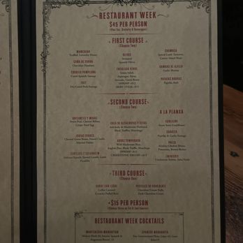 AMADA - Updated July 2024 - 3181 Photos & 2315 Reviews - 217 Chestnut ...