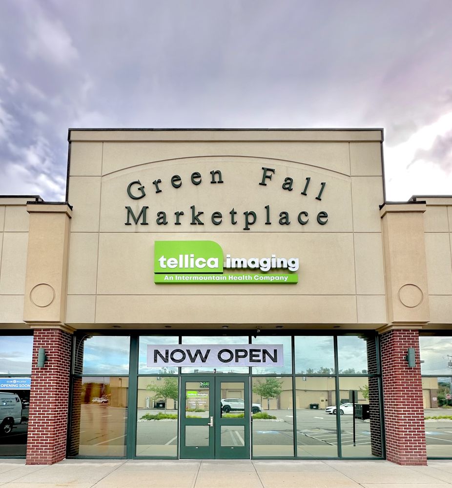 TELLICA IMAGING - Updated December 2025 - 345 Amherst St, Nashua, New ...