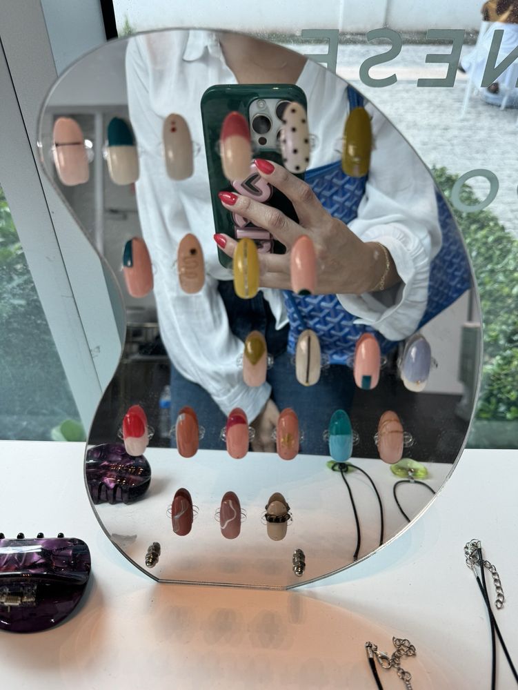 MANO NAIL STUDIO - Updated December 2025 - 11 Photos & 10 Reviews ...