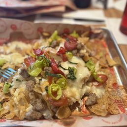 SAUCED ON PASEO - Updated July 2025 - 165 Photos & 230 Reviews - 2912 ...