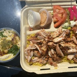 GOLDEN CHICKEN - Updated September 2025 - 168 Photos & 143 Reviews ...