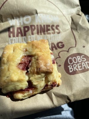 COBS BREAD - Updated December 2025 - 50 Photos & 78 Reviews - 370 Bloor ...