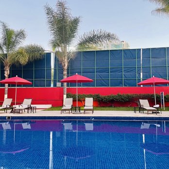 TIJUANA MARRIOTT HOTEL - Updated July 2024 - 183 Photos & 106 Reviews ...