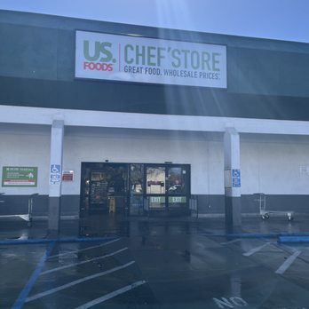 US FOODS CHEF’STORE - Updated January 2026 - 66 Photos & 24 Reviews ...