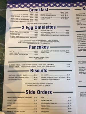 GEORGE’S SOUTHSIDE RESTAURANT - 27 Photos & 41 Reviews - 2333 ...