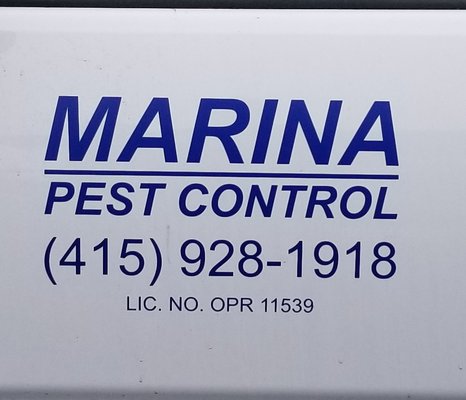 MARINA PEST CONTROL - Updated January 2026 - 22 Photos & 109 Reviews ...