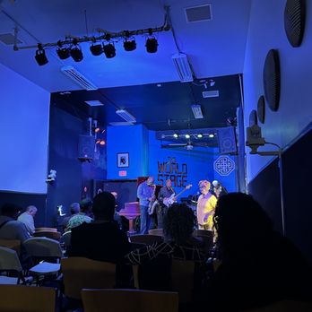 THE WORLD STAGE PERFORMANCE GALLERY - Updated January 2026 - 59 Photos ...