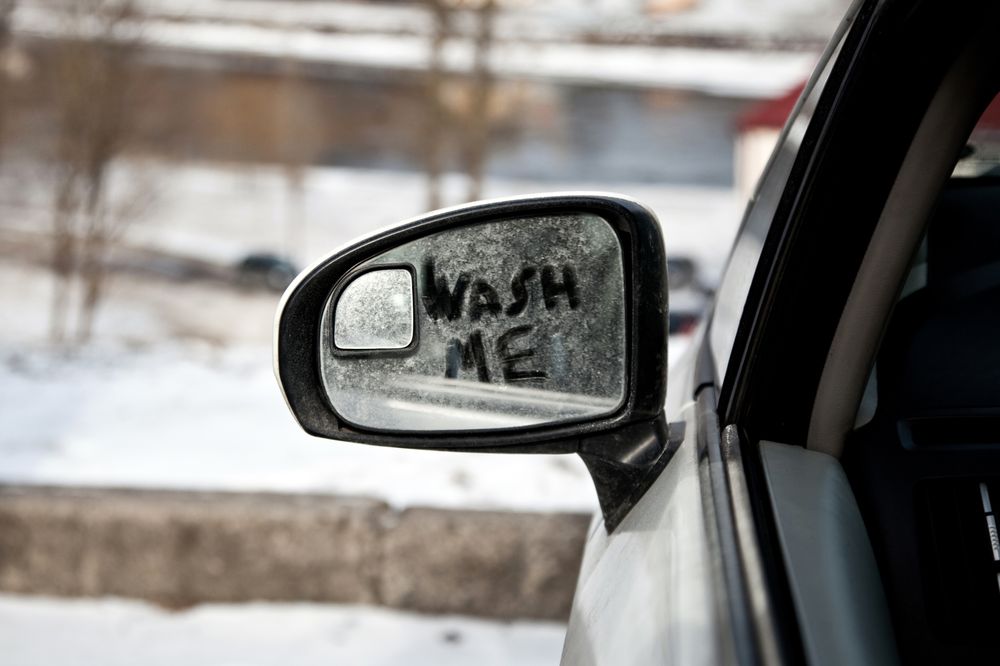 Tsunami Express Car Wash, Wisconsin | Roadtrippers