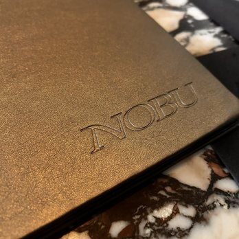 NOBU SCOTTSDALE - Updated July 2024 - 1248 Photos & 456 Reviews - 7014 ...