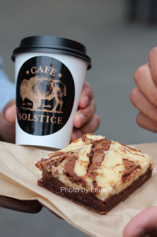 CAFE SOLSTICE - Updated December 2025 - 167 Photos & 444 Reviews - 4116 ...