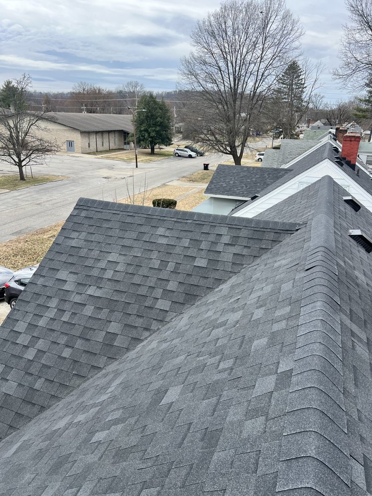 K & R CONSTRUCTION - Updated March 2025 - 48 Photos - Louisville ...