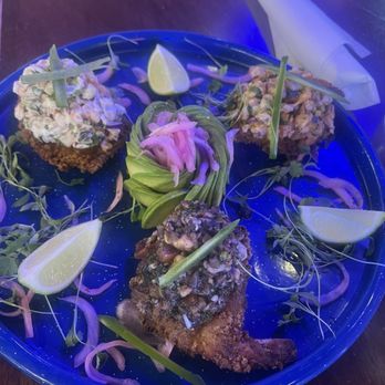 COPAL CONTEMPORARY MEXICAN CUISINE - Updated June 2025 - 186 Photos ...