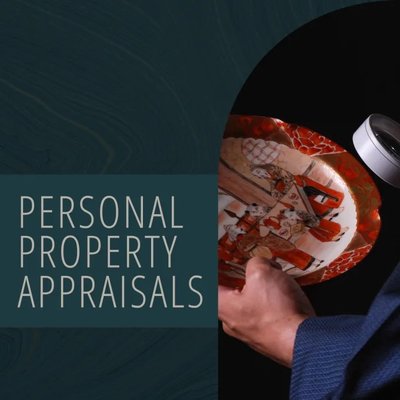 PERSONAL PROPERTY APPRAISAL GROUP - Request Consultation - Gainesville ...
