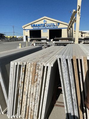 GRANITE OUTLET - Updated December 2025 - 42 Photos & 50 Reviews - 3525 ...
