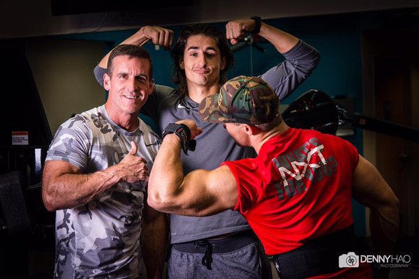 NXT LEVEL FITNESS - Updated December 2025 - 58 Photos & 31 Reviews ...