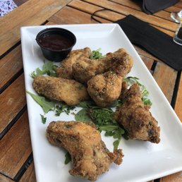 BLACK DOG BISTRO - Updated August 2025 - 47 Photos & 68 Reviews - 5540 ...