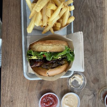 BANDIT - Updated September 2025 - 254 Photos & 169 Reviews - 632 20th ...