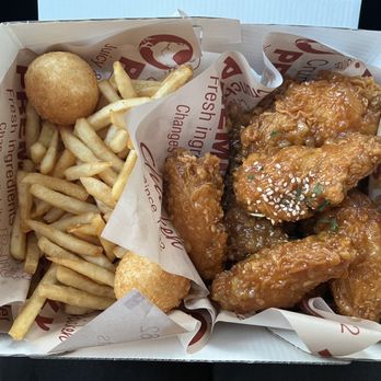 PELICANA CHICKEN - IRVINE - Updated June 2024 - 275 Photos & 101 ...