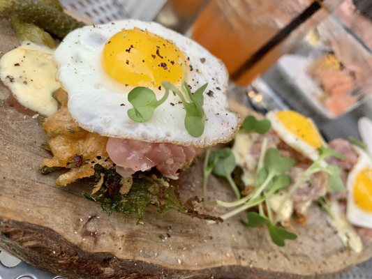 EDISON: FOOD+DRINK LAB - 1917 Photos & 882 Reviews - American (New ...