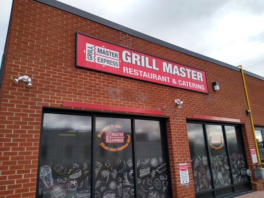 GRILL MASTER RESTAURANT & CATERING - Updated January 2026 - 17 Photos ...