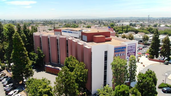 ALHAMBRA HOSPITAL MEDICAL CENTER - Updated January 2026 - 117 Photos ...