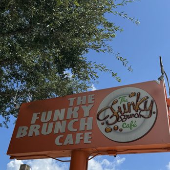 THE FUNKY BRUNCH CAFE - Updated August 2025 - 675 Photos & 648 Reviews ...