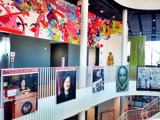 CHICAGO PUBLIC LIBRARY - CHINATOWN BRANCH - Updated September 2025 - 98 ...