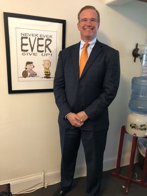 LAW OFFICE OF DAVID KNOLL - Updated January 2026 - 39 Reviews - 2301 J ...