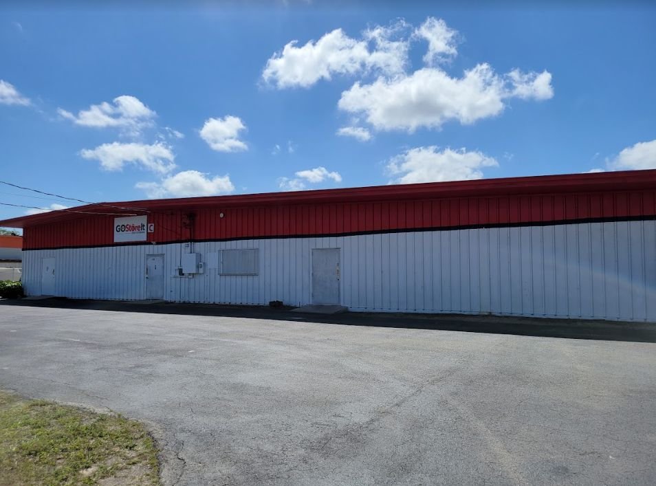 GO STORE IT SELF STORAGE - Updated December 2025 - 2355 Bruner Ln, Ft ...