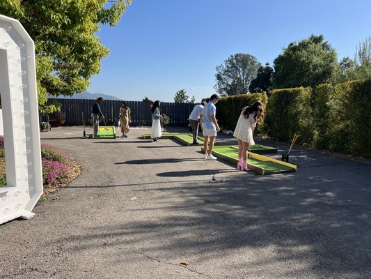 TURF ACTIVITY - Updated December 2025 - Request a Quote - San Diego ...