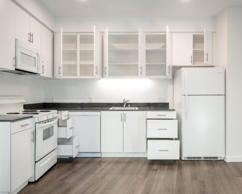 MIRA SF - Updated October 2025 - 44 Photos - 280 Spear St, San ...