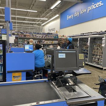 WALMART - Updated January 2026 - 228 Photos & 344 Reviews - 3661 Truxel ...