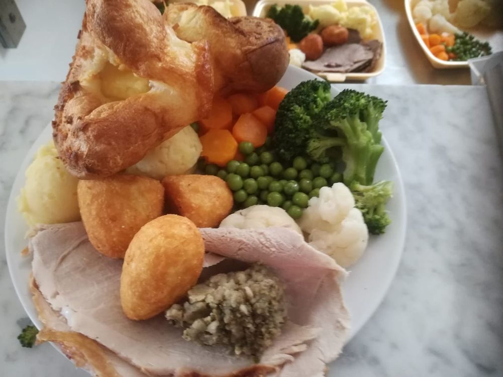 CASTLE OVEN - Updated May 2024 - 8 Cotton Street, Chesterfield ...