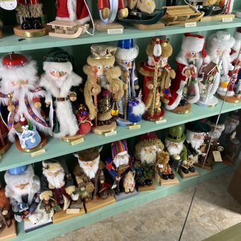 LEAVENWORTH NUTCRACKER MUSEUM - 294 Photos & 84 Reviews - 735 Front St ...