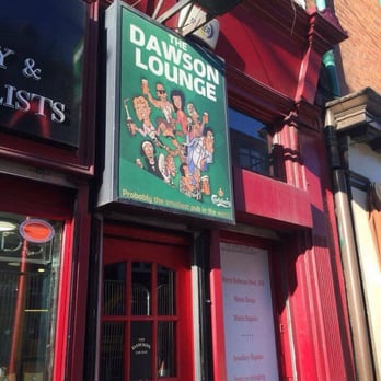 THE DAWSON LOUNGE - Updated May 2025 - 59 Photos & 49 Reviews - 25 ...