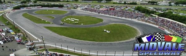 MIDVALE SPEEDWAY - Updated November 2025 - 3825 W State St, Midvale ...