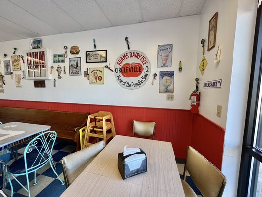 NANCY’S SCOOPS - Updated December 2025 - 18 Photos & 34 Reviews - 1804 ...